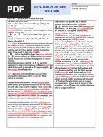 ISA Instrumentation Codes Guide | PDF | Classical Mechanics | Continuum ...