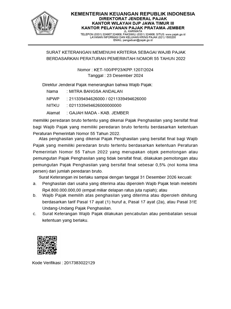 SKET PP 55 MBA | PDF