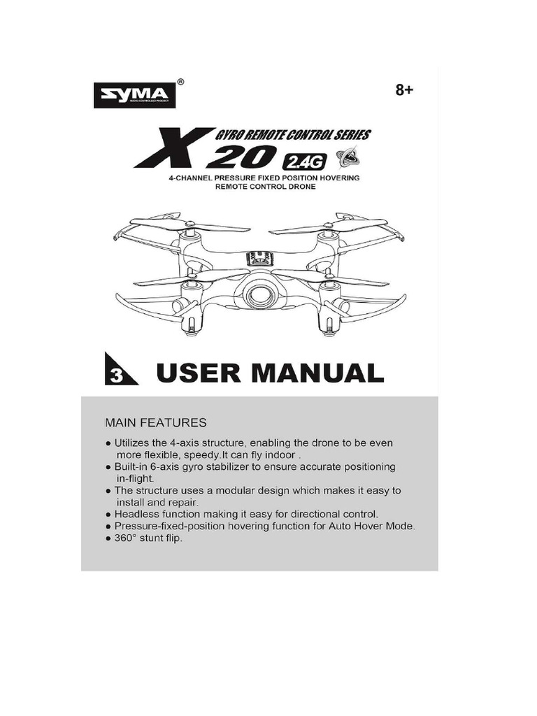 gyro_remote_control_series | PDF