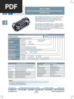 Mil STD 681 Color Code Chart | PDF | Physical Layer Protocols | Electrical Engineering
