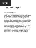 Writer's Effect Sample Answers and Examples | PDF