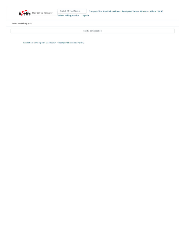 554 5.7.1 - Relay Access Denied - Excel Micro | PDF | Information ...
