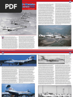 Rcaf Map | PDF | Royal Canadian Air Force | Squadron (Aviation)