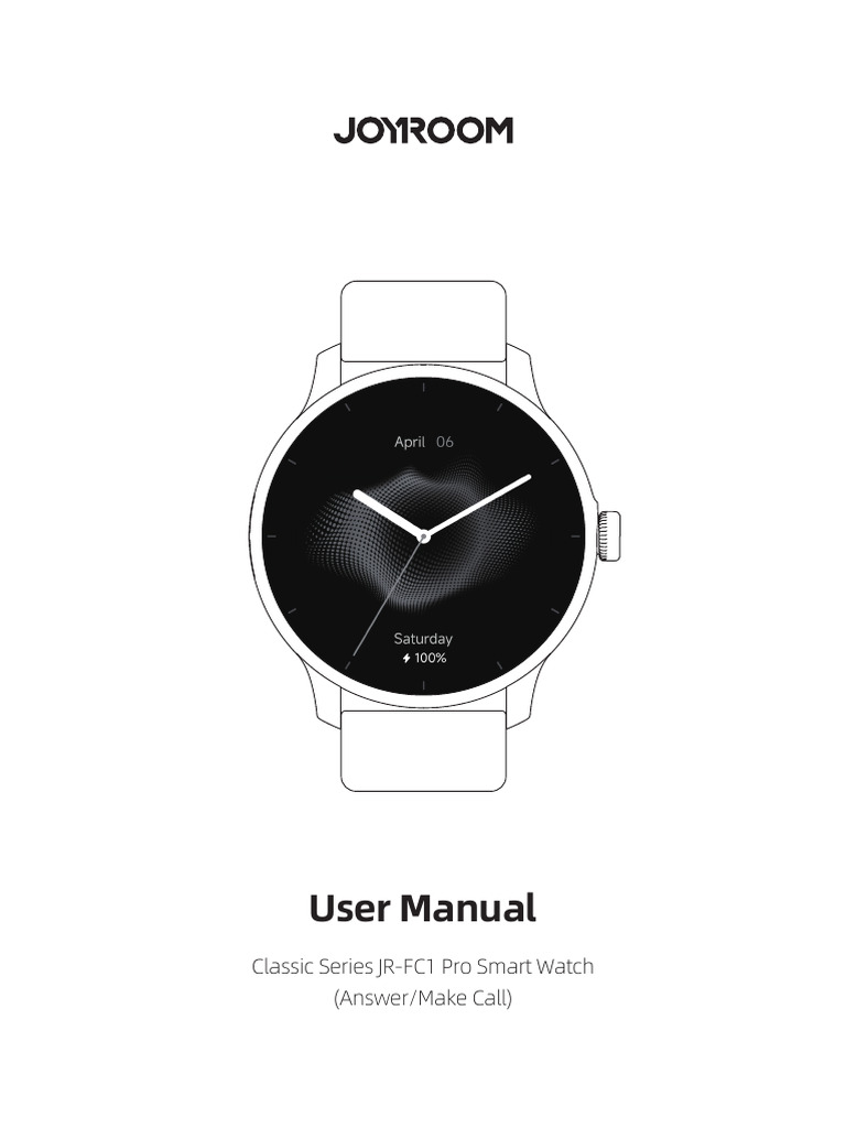 JR-FC1 Pro Movement Module | PDF