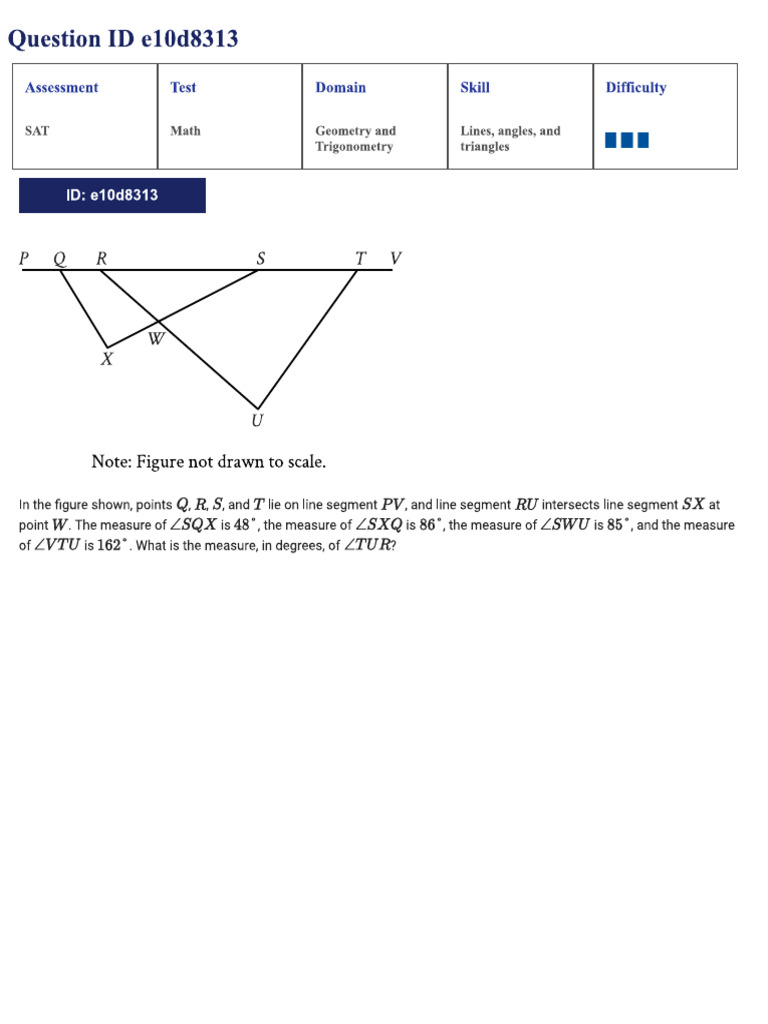 Sat Geo Trig Hard Pdf