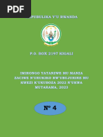 Ikarita y'Ubwishingizi mu Kwivuza | PDF