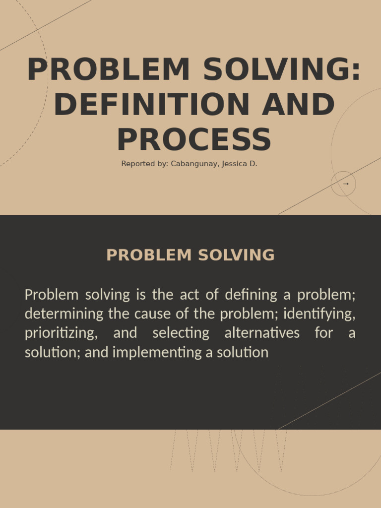 PROBLEM SOLVING, MATHEMATICAL INVESTIGATION AND MODELLING (Unit 1) | PDF | Mathematics ...