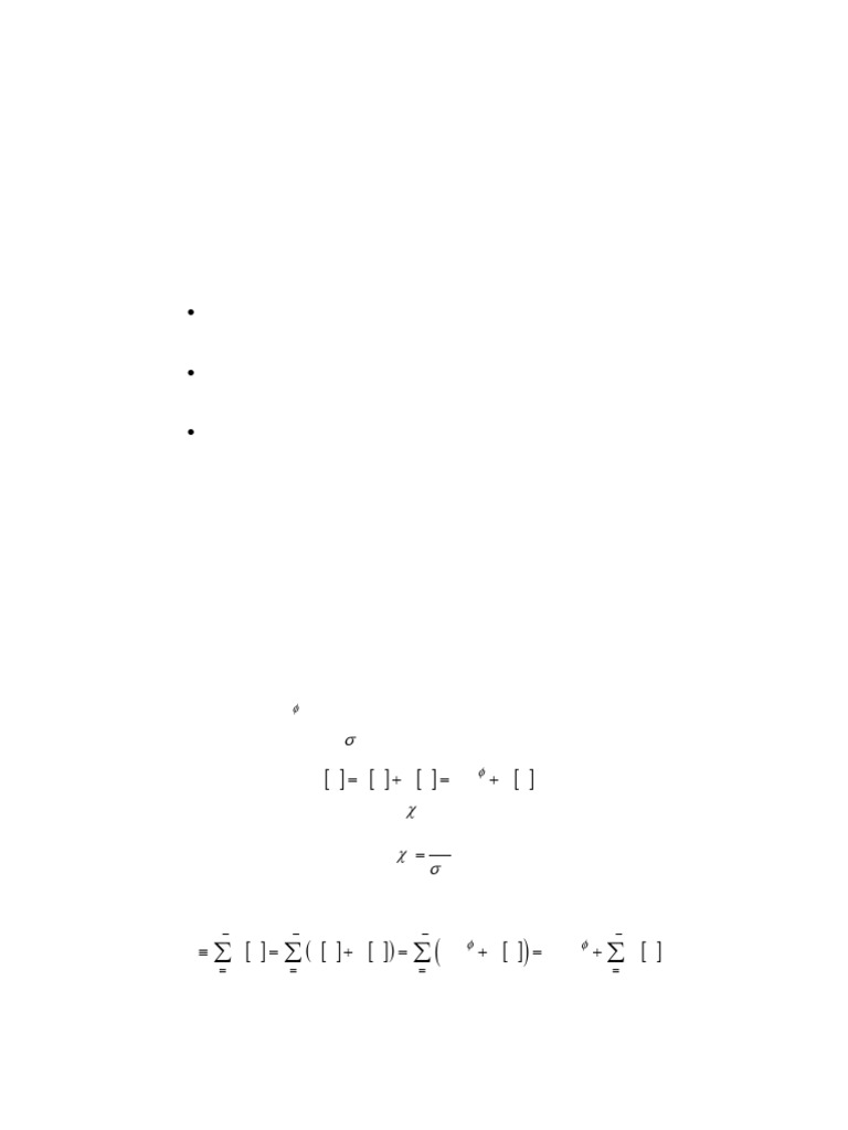 Noncoherent Integration Gain Approximations | PDF | Signal To Noise ...