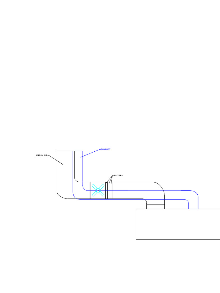 Side View Fan Duct | PDF