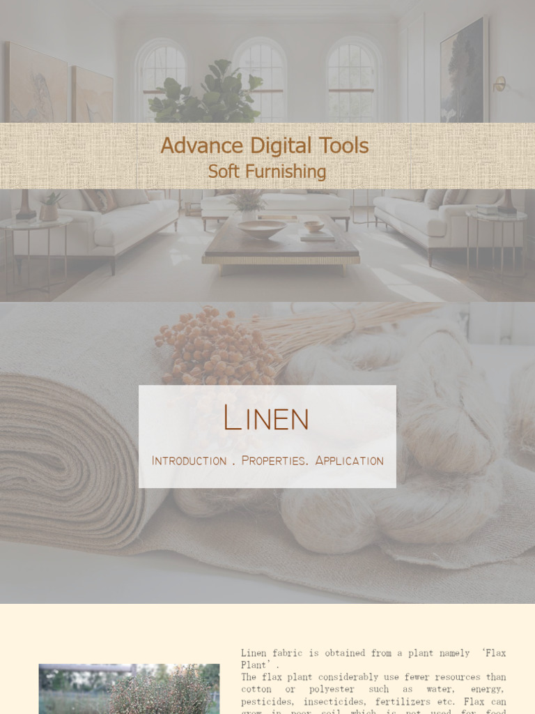 ADT Soft Furnishing Aadhya Goyal | PDF | Linens | Carpet