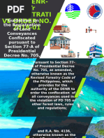 EO No. 77 (S. 2019) PDF | PDF | President Of The Philippines | World ...