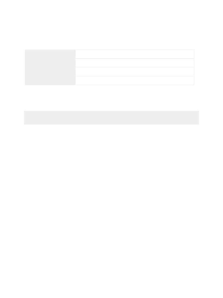 Account Executive Interview Evaluation Form | PDF | Business Economics ...