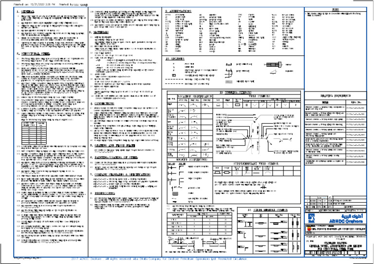 p11710-11!01!76-1602 - Rev.1 - Standard Drawing - General Notes ...