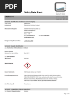 MEWP Emergency Rescue Plan Guide | PDF | Engineering | Personal ...