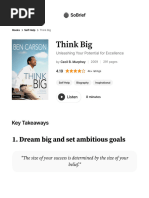 How Finance Works | PDF | Discounted Cash Flow | Valuation (Finance)