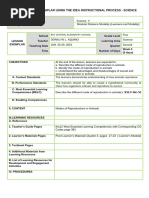 LE Math-2 Q1 Week-1 | PDF | Shape | Rectangle