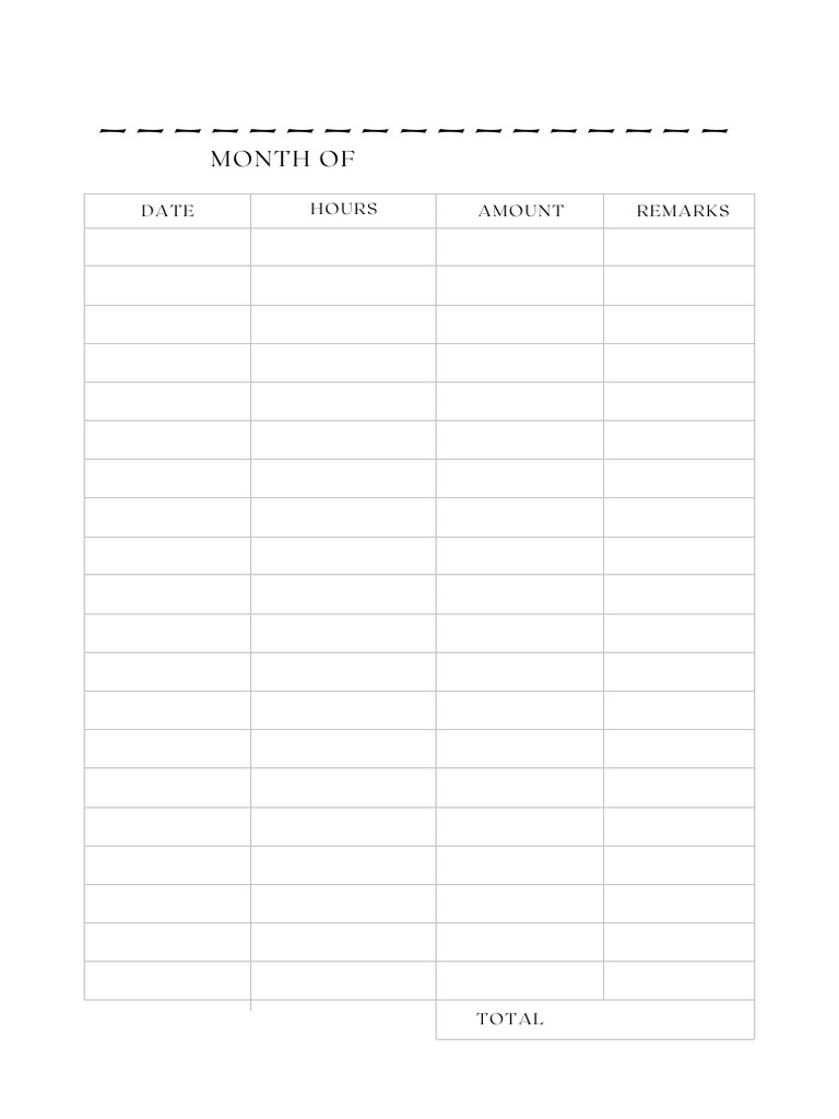 Bill Payments Planner Template Elegant Minimalist Finance Planner ...