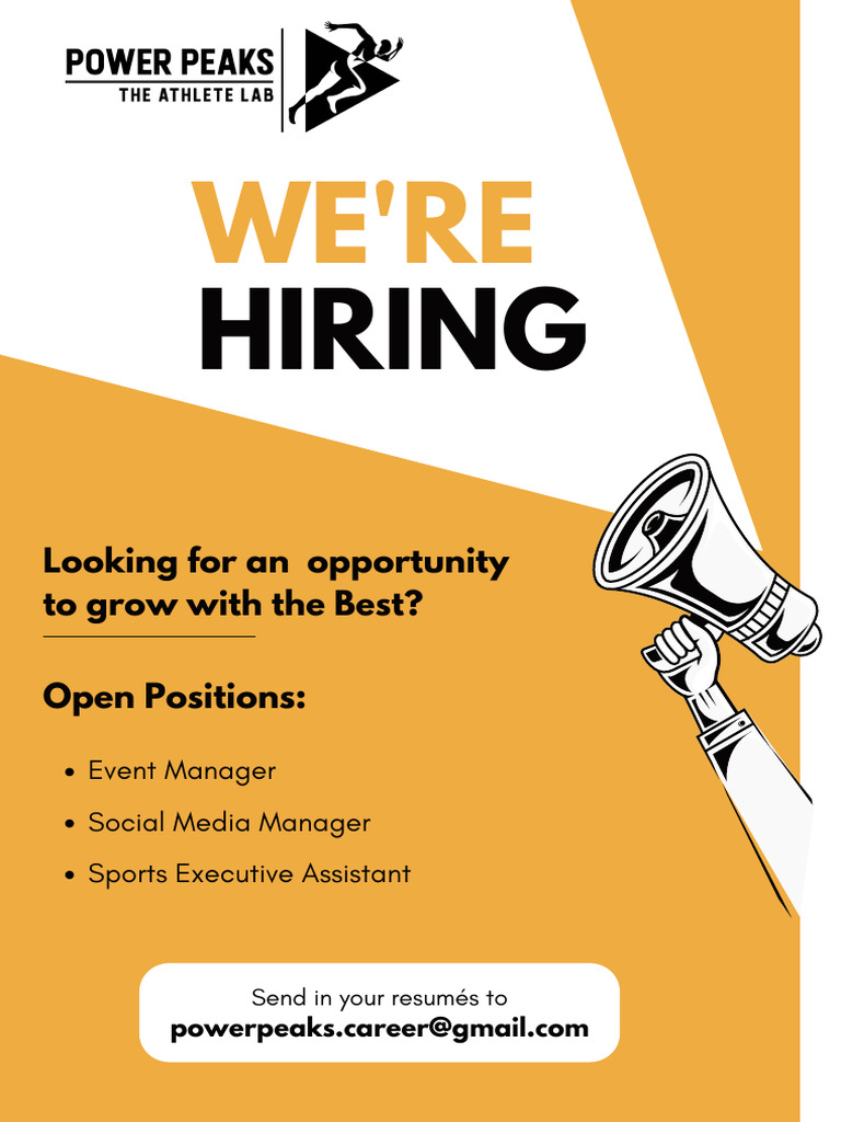 PP JD - Executive Assistant | PDF
