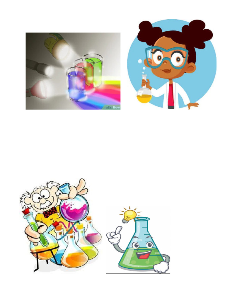 Science Deco | PDF