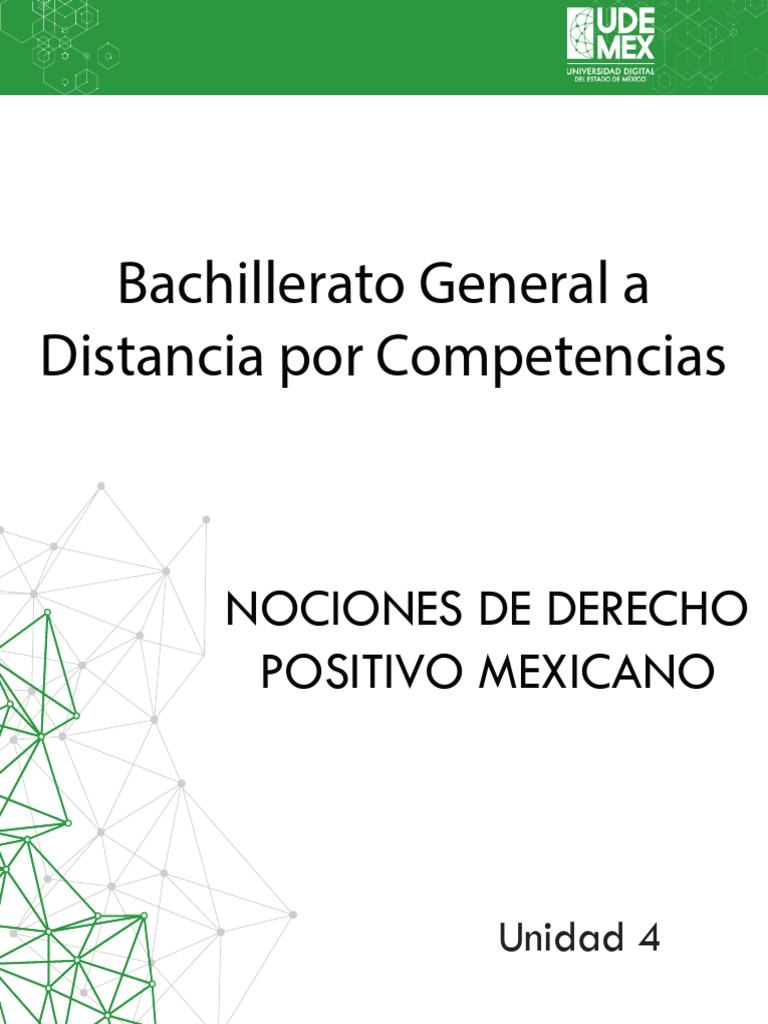 PDF BGDC U4 | PDF | Sindicato | Derecho laboral