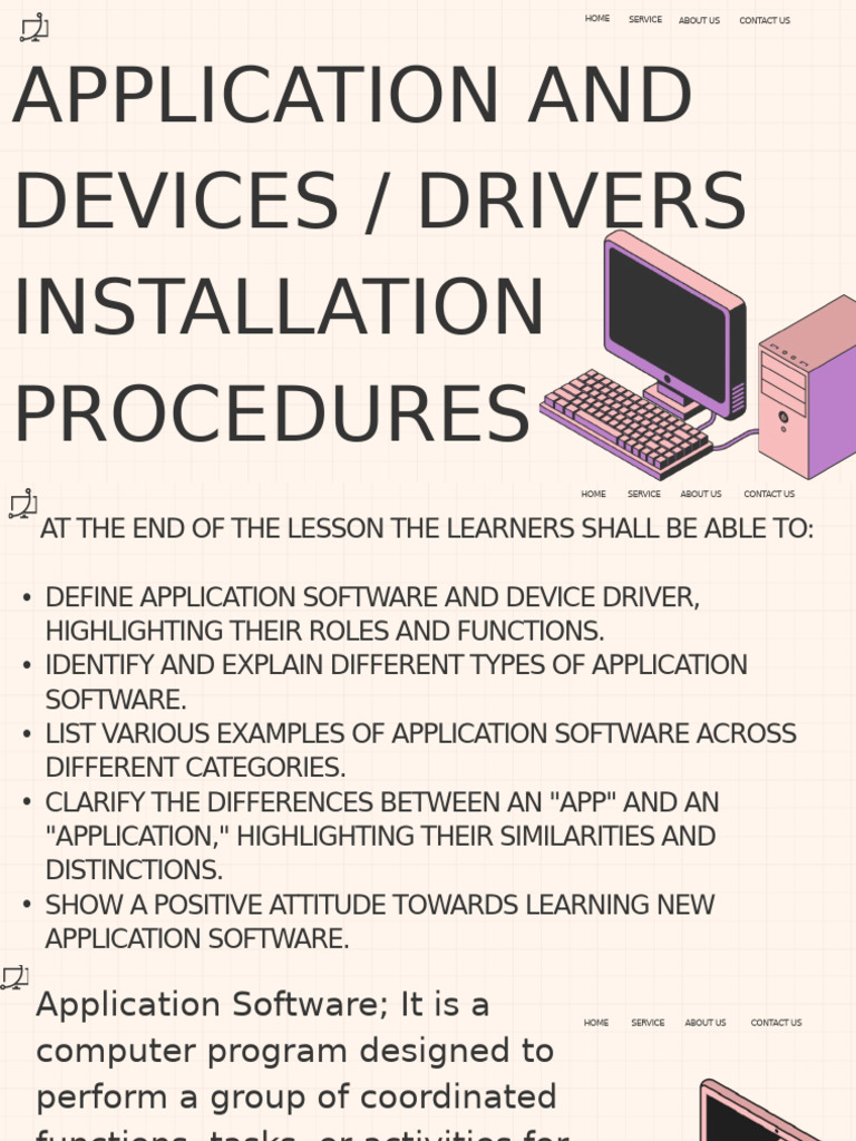 Installing Datalogic Heron D130 Drivers | PDF | Application Software | Device Driver