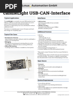 Candle Software Insturction | PDF | Computers