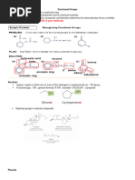 Official IUPAC Priority List | PDF