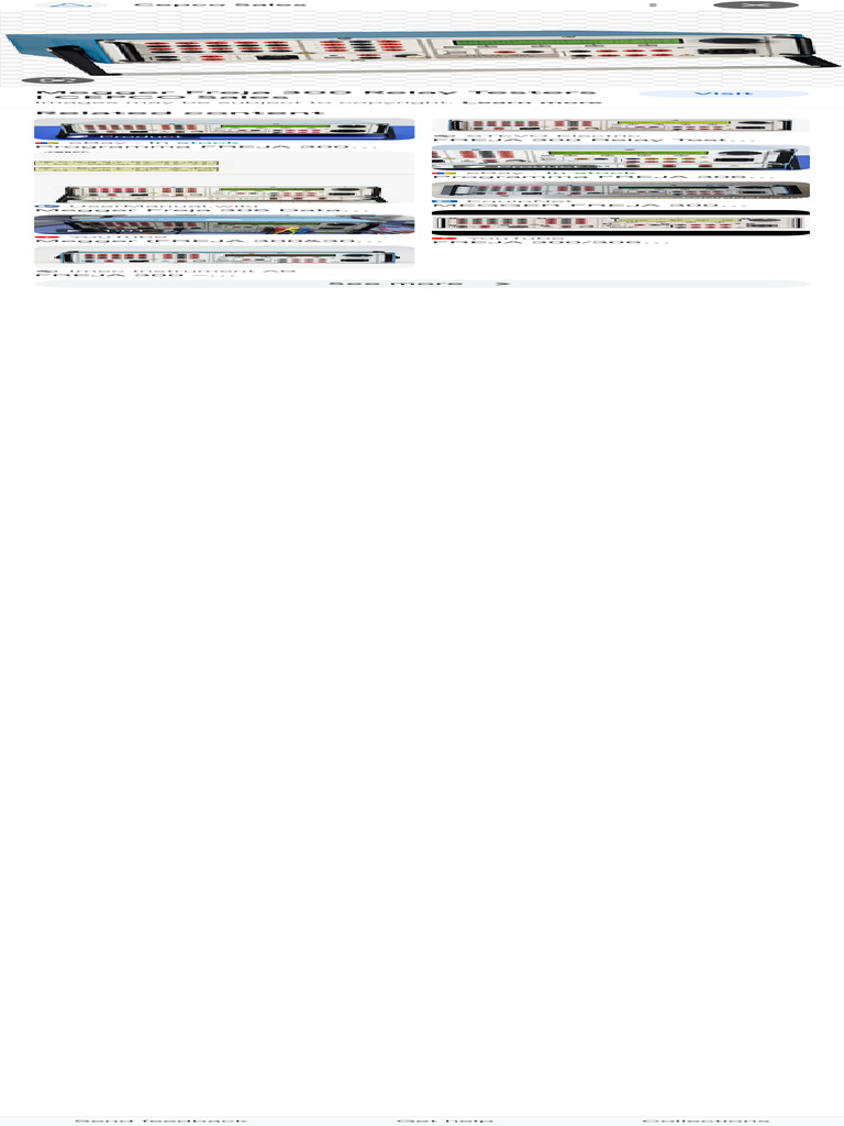 freja test kit - Google Search | PDF