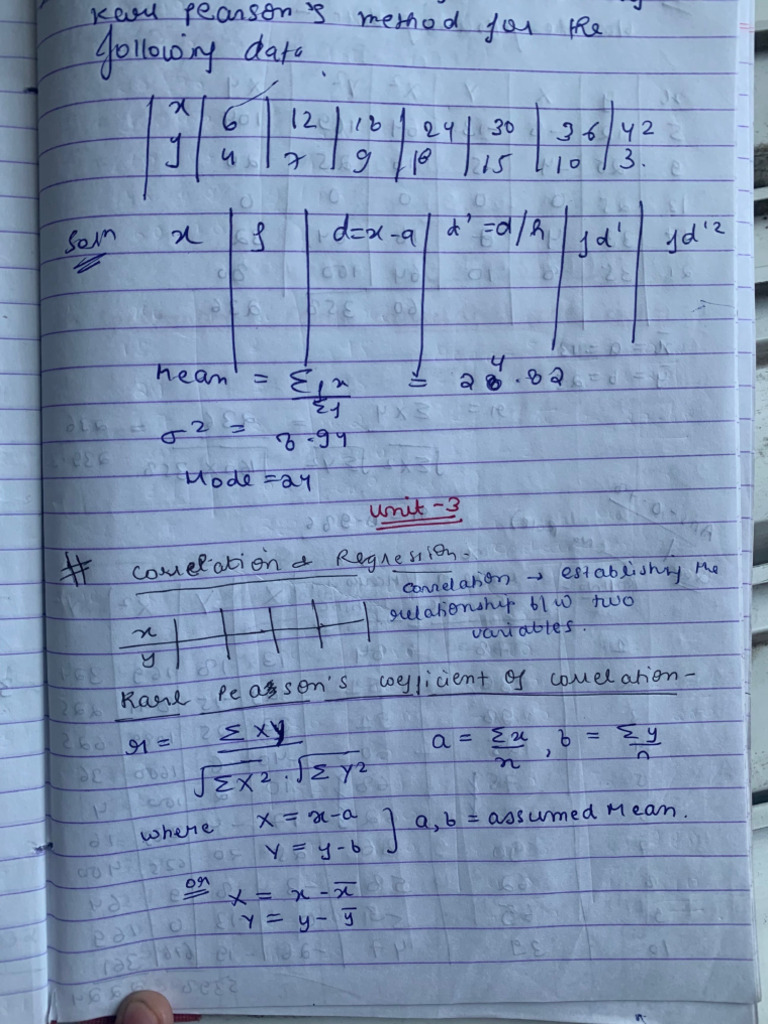 Stats CT 2 | PDF