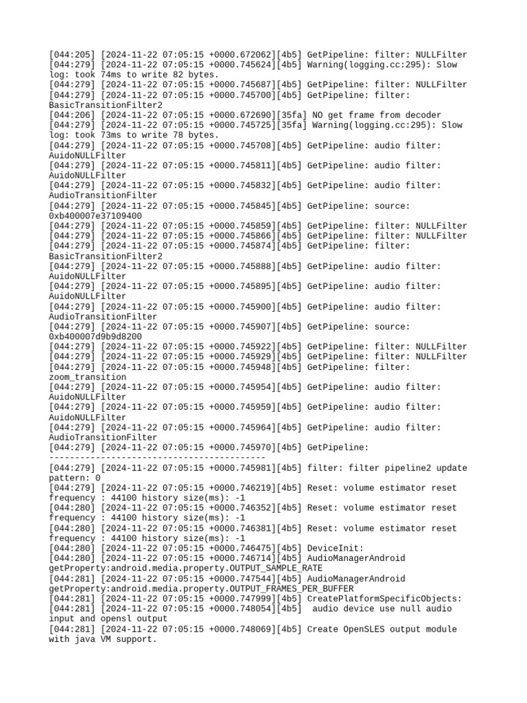 Trace | PDF | Shader | Computer Engineering