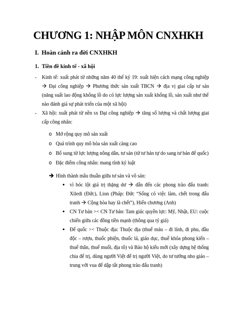 CNXHKN | PDF
