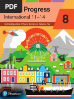 Maths Progress Second Edition Core Textbook 3 | PDF