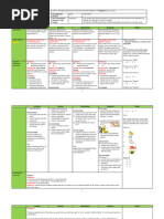 Jolly Phonics Lesson Plan Sound S | PDF