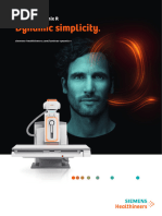 Philips Radiography 7000 M Specifications | PDF | Radiography