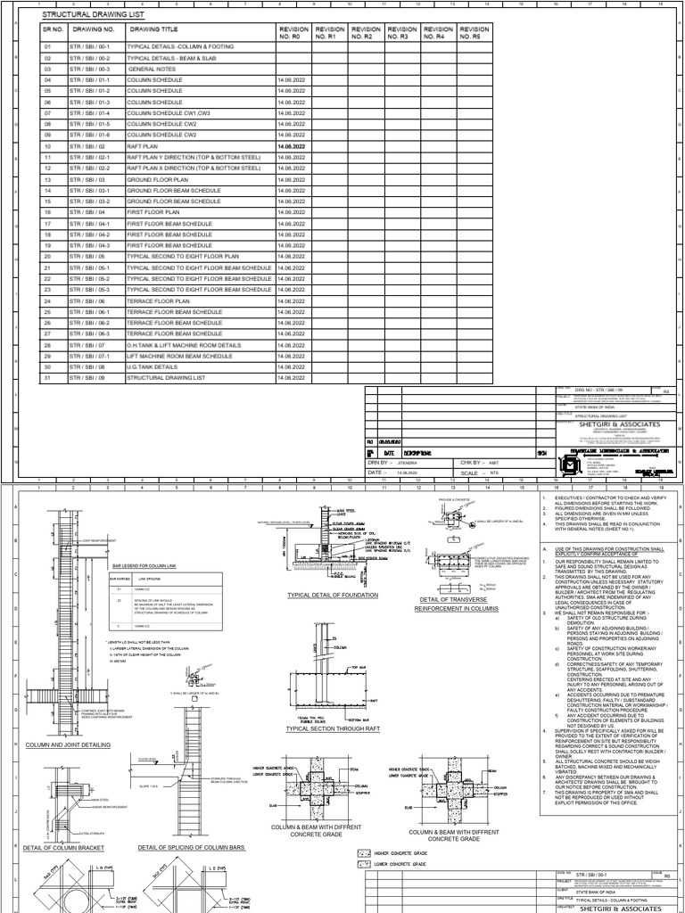 090820241745-ALL STRUCTURAL LAYOUT | PDF