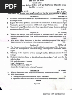 NEC License Exam Model Questions | PDF | Yield (Engineering) | Stress ...