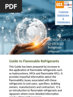 Standard 14 CFR Far 25.853 (Federal Aviation Regulation) | PDF ...
