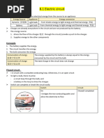 Labeling Nodes in LTspice Guide | PDF