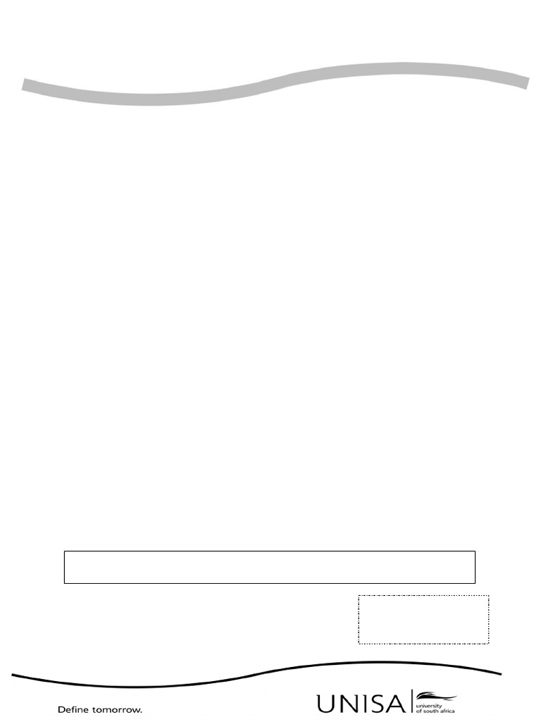 Tutorial 101 PVL3704_2025_3_b | PDF | Turnitin | Educational Technology