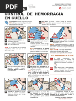 Protocolo MARCH TASTICO | PDF