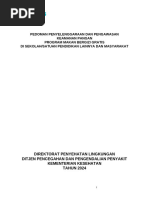 Panduan MBG 2025_Kemendikdasmen | PDF