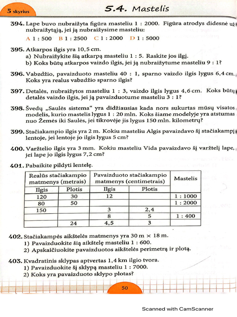 24-03-12 7 KL Mastelis | PDF