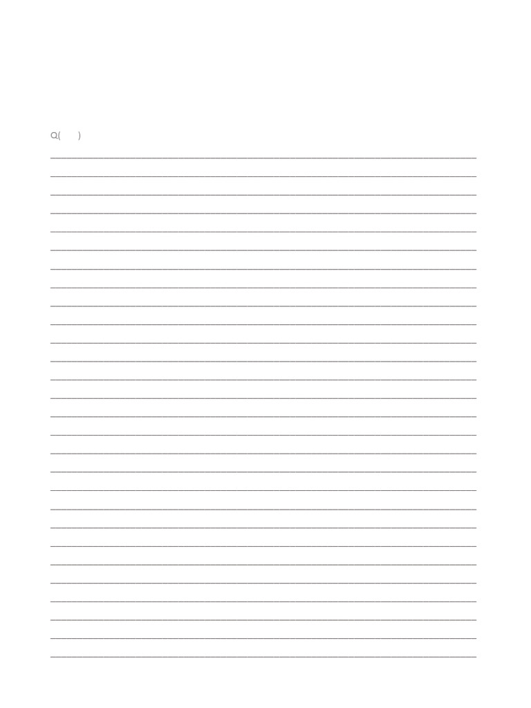 FIN2001 Financial Management Home Assignment Answer Sheet Home ...