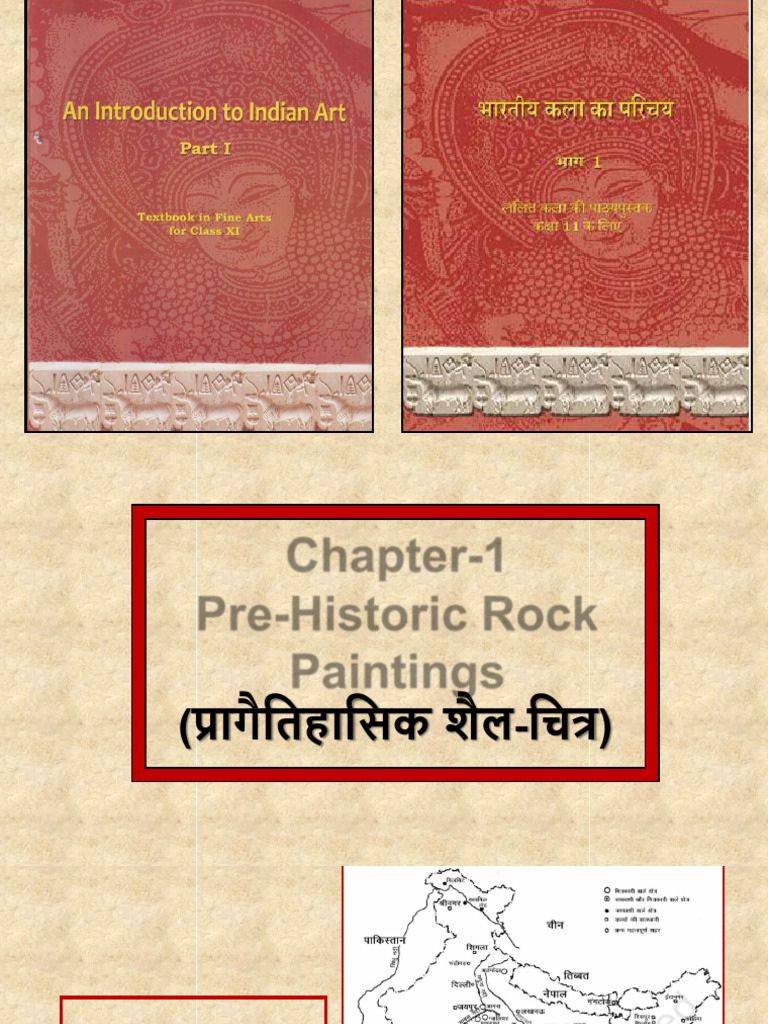 Chapter 1 - Art & Culture | PDF