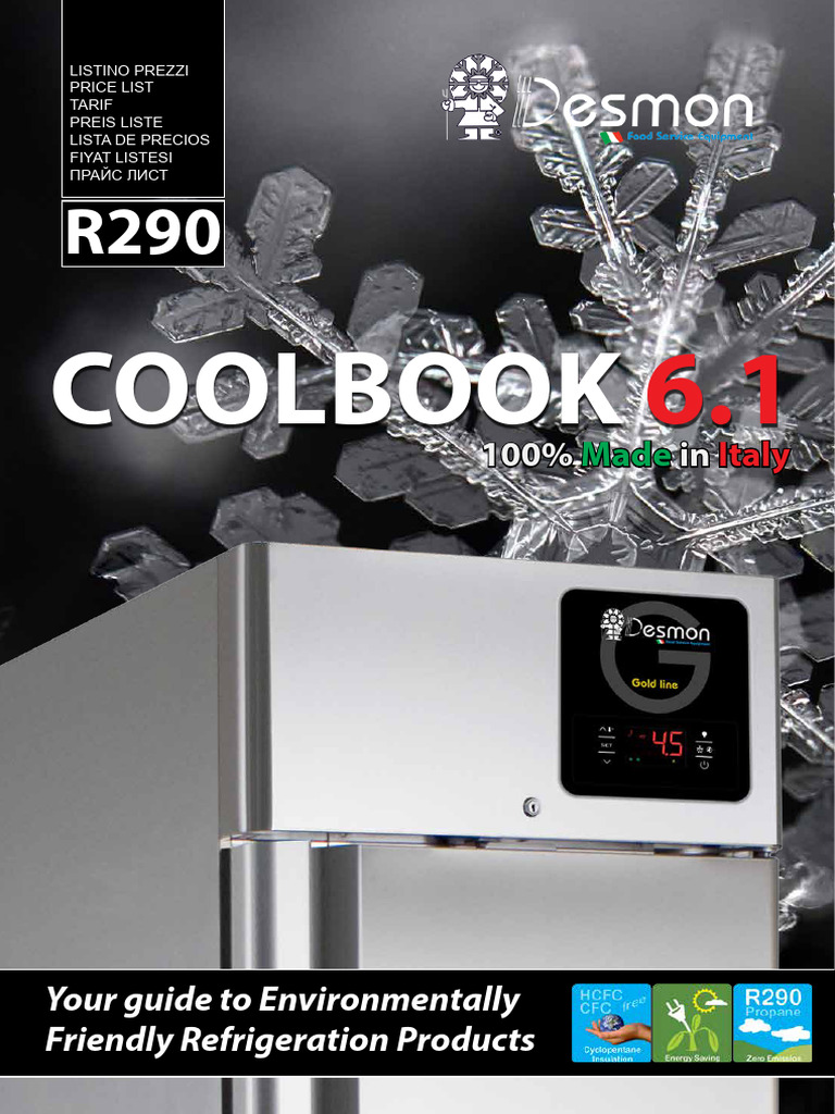Desmon Catalogue | PDF
