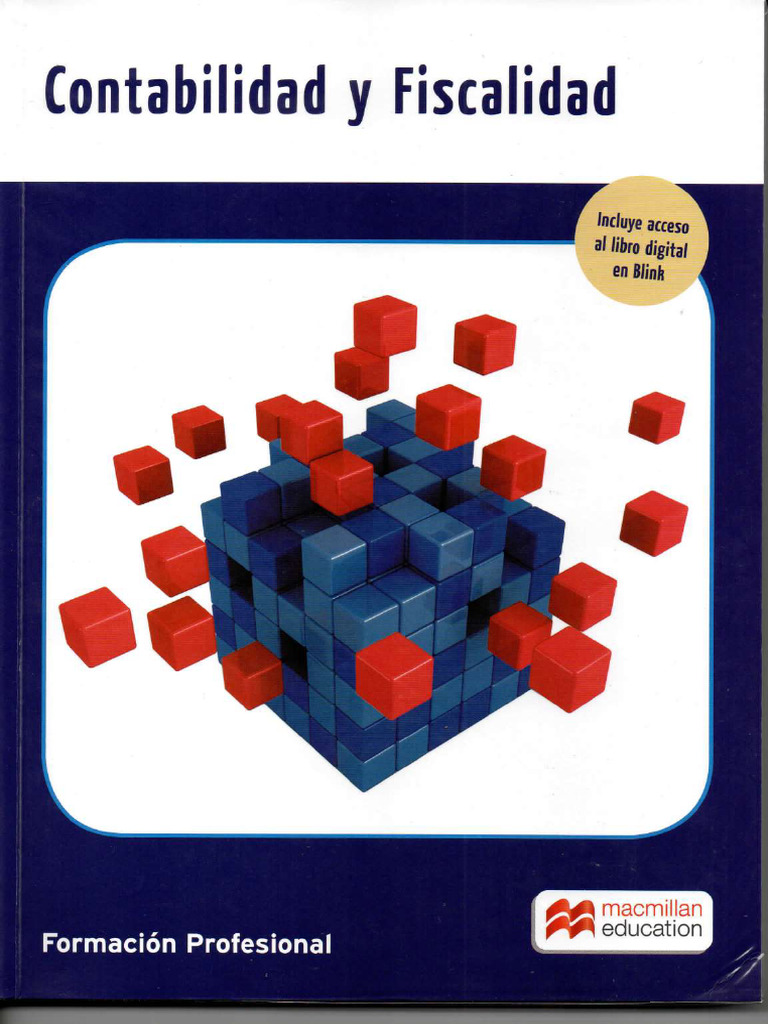 Libro Contabilidad y Fiscalidad (1) - Compressed | PDF