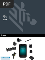 TC2050 Arm2010 | PDF