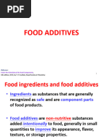 Codex Standard for Fermented Milks | PDF | Chemical Compounds | Food ...