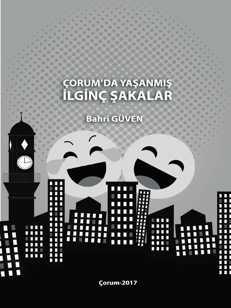 Kitap Sakalar | PDF