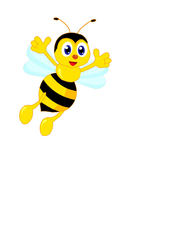Wind and Bee | PDF